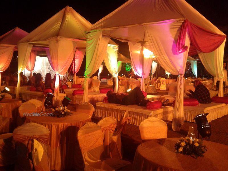 Picture Perfect Events - Wedding Planners | Price & Reviews