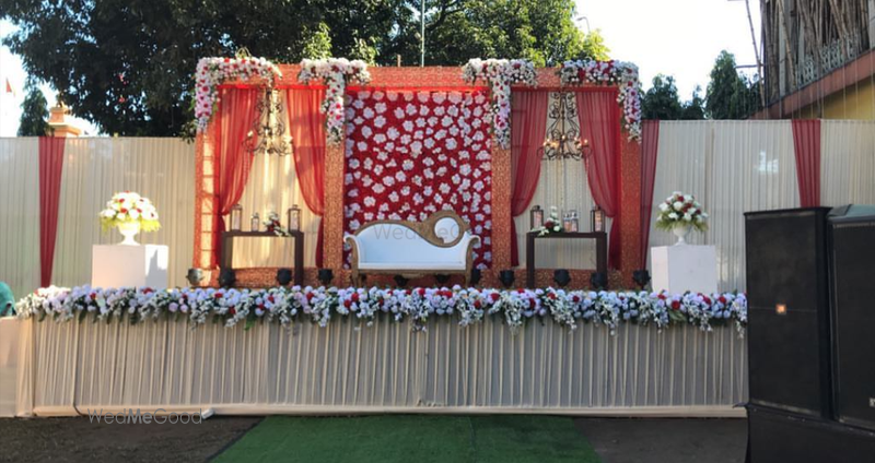 Red Lotus Events - Price & Reviews | Pune Decorator