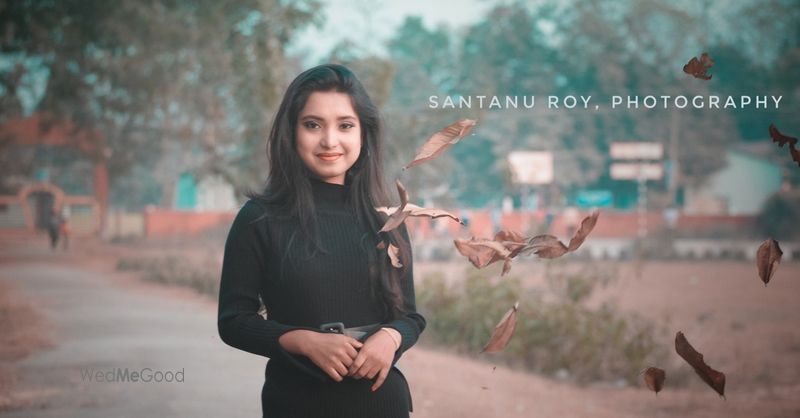 Shantanu Roy Photography - Price & Reviews | Guwahati Photographer