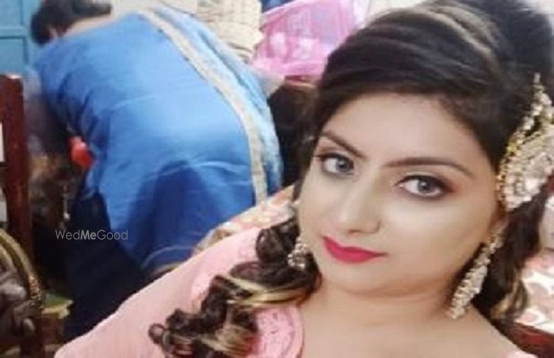 Sassy Salon - Price & Reviews | Nagpur Makeup Artist