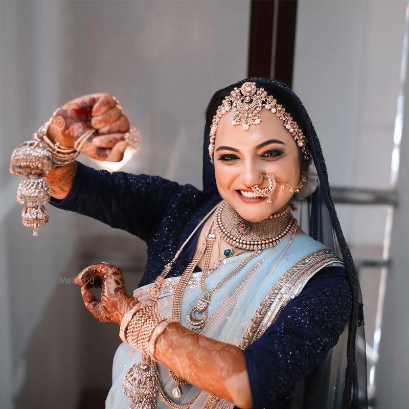 Makeup By Jyoti Sing - Price & Reviews | Bangalore Makeup Artist