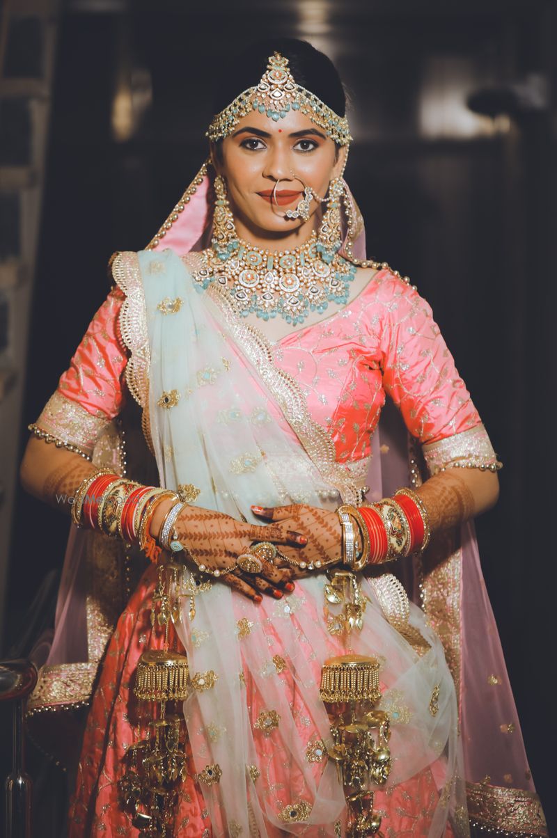 Photo By Nitesh Photo Flash - Photographers