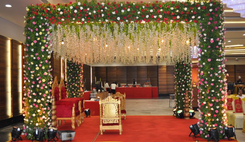 Shaadi Vows - Price & Reviews | Ahmedabad Decorator