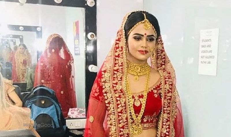 Shweta Rana Makeovers - Price & Reviews | Ghaziabad Makeup Artist