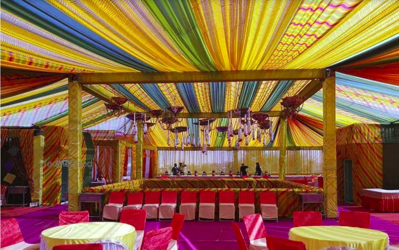 Vasu Events - Wedding Planners | Price & Reviews