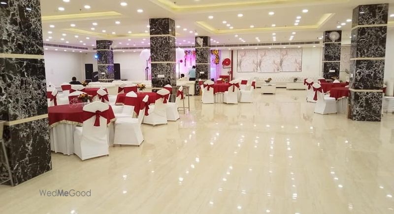 Chunri Saafa, Khanpur - South Delhi, Delhi NCR | Wedding Venue Cost