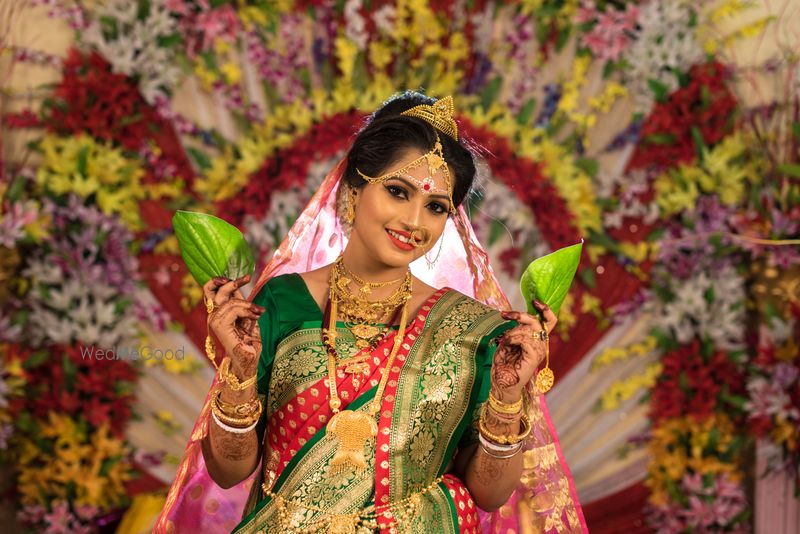 Shree Ram Event - Price & Reviews | Kolkata Photographer