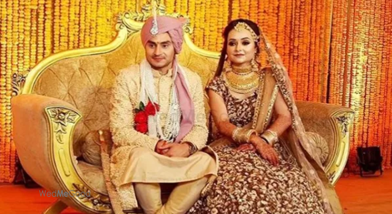 Swastik Wedding Photography - Price & Reviews | Jammu Photographer