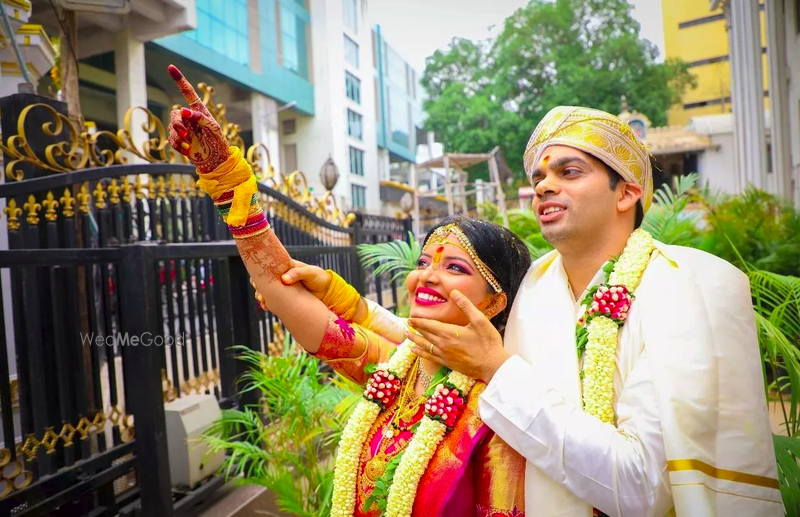 PR Smile Photography - Price & Reviews | Bangalore Photographer