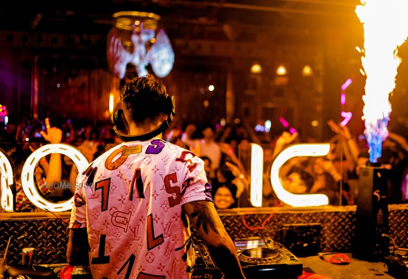 DJ Vee - Mumbai | Price & Reviews