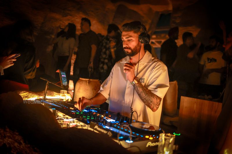 DJ Vee - Mumbai | Price & Reviews