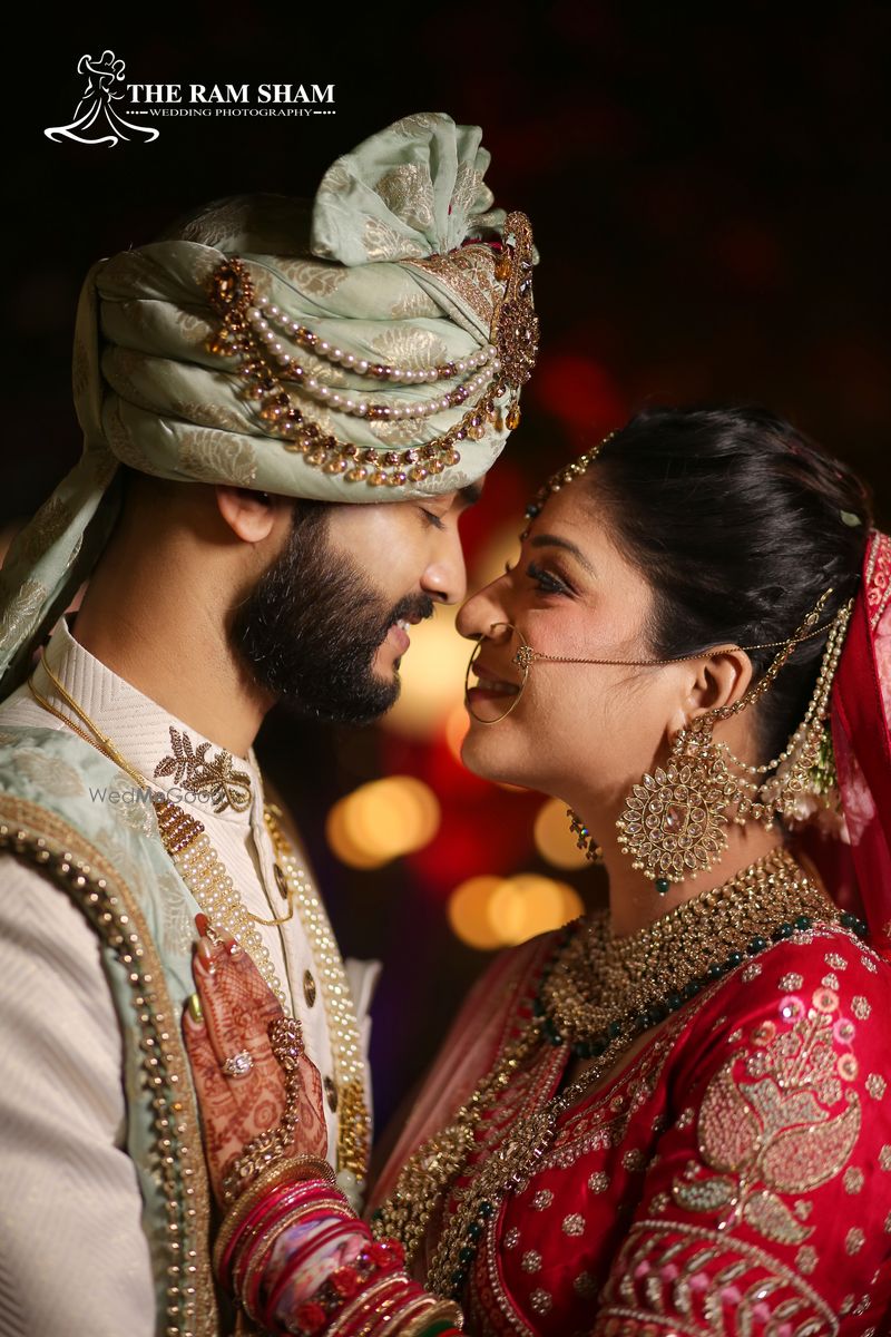 The Ram Sham Wedding Photography - Price & Reviews | Delhi NCR Photographer