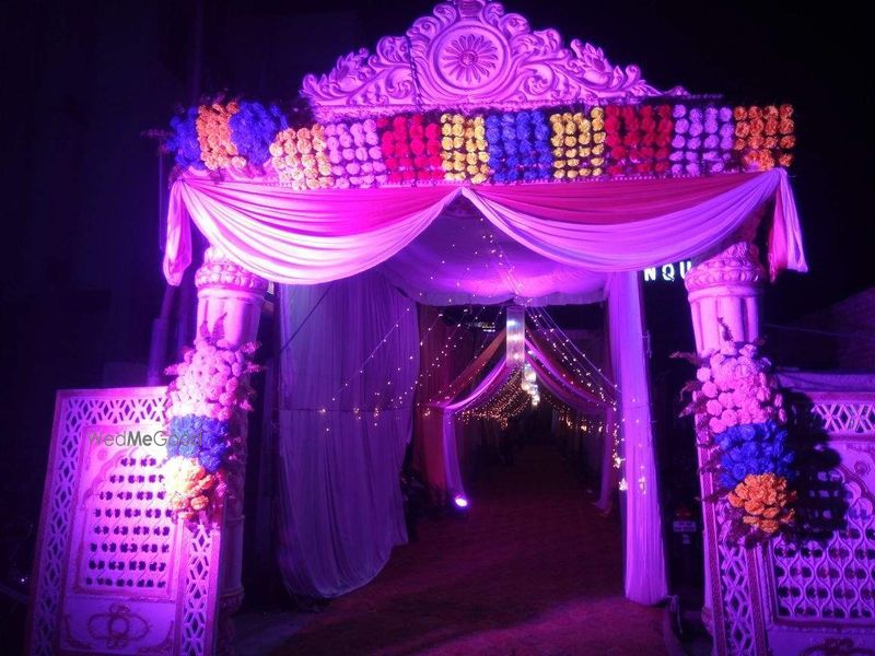 Phoenix Lawn and Banquet Hall - Lalbagh, Lucknow | Wedding Venue Cost