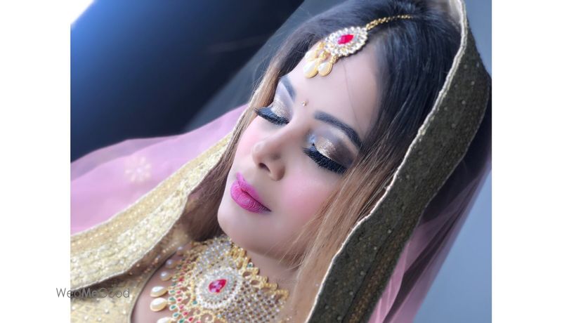 Megha Grover Artistry - Price & Reviews | Delhi NCR Makeup Artist