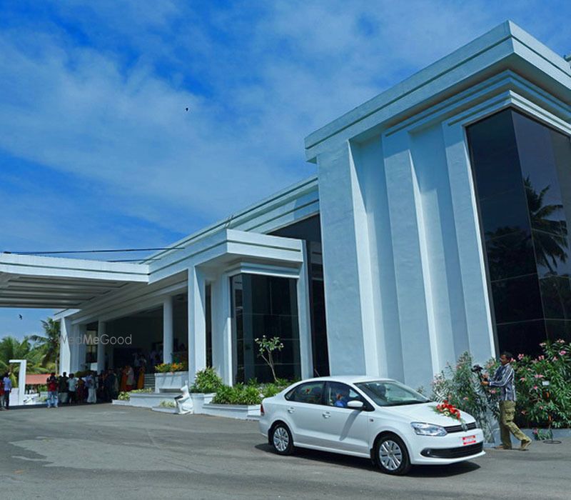 Photo By Al Saj Convention Centre - Venues