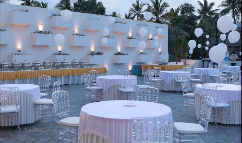 Photo By Al Saj Convention Centre - Venues