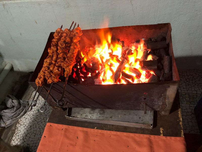 Alankrita Caterers - Pune | Price, Menu & Reviews