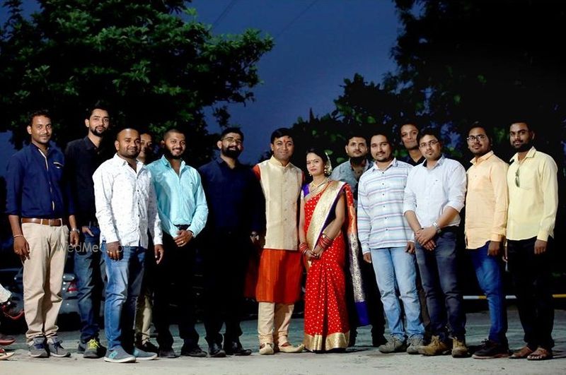 Studio Light Magic - Price & Reviews | Mumbai Photographer