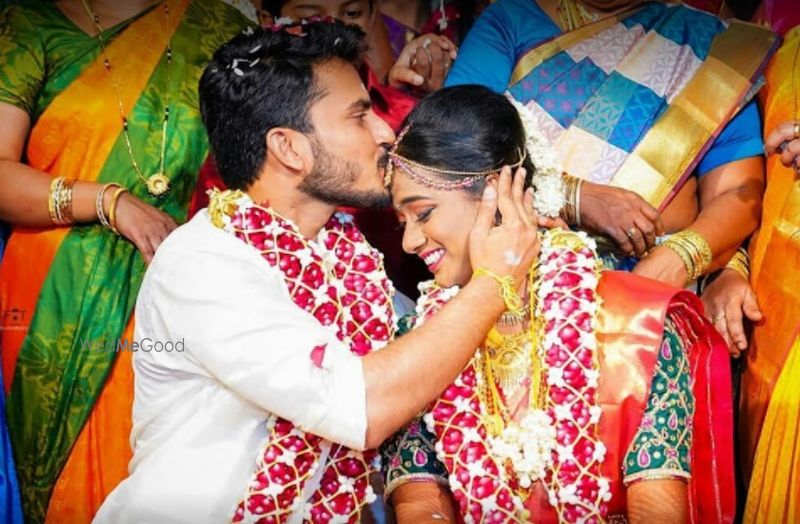Sandy Photography - Price & Reviews | Chennai Photographer