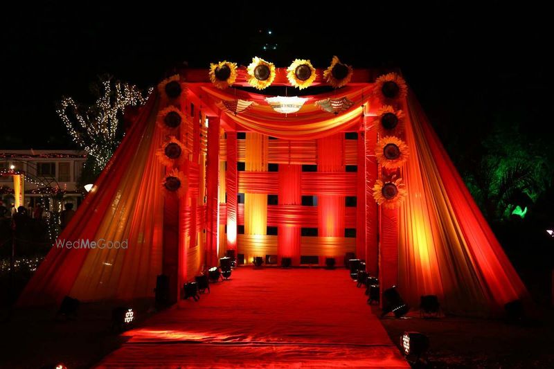 Rupis Resort - Nada Khada, Udaipur | Wedding Venue Cost