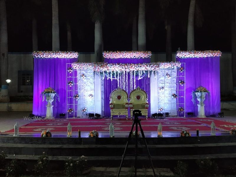 Divine Events and Production - Wedding Planners | Price & Reviews