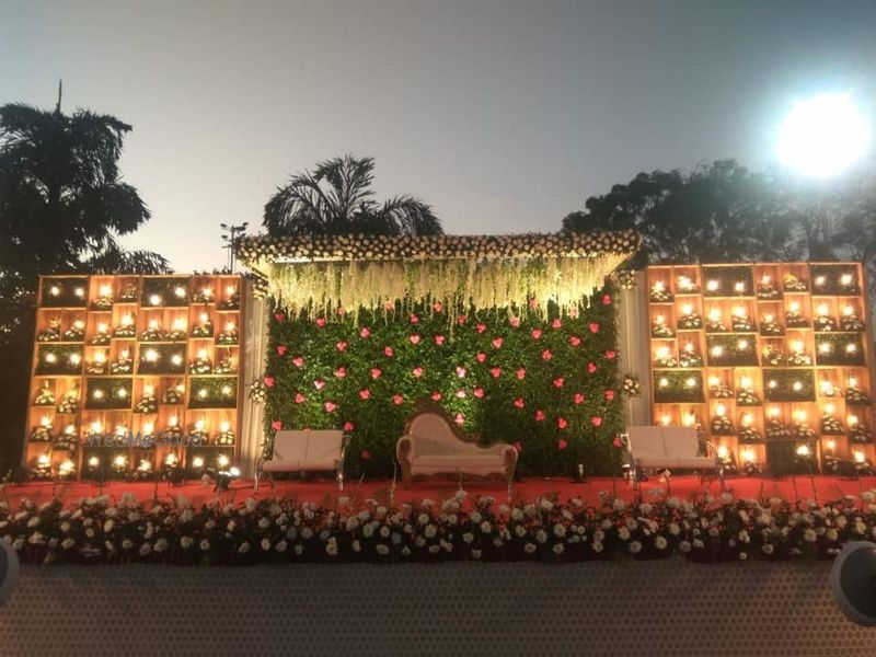 Photo By Ganesh Decorator - Decorators