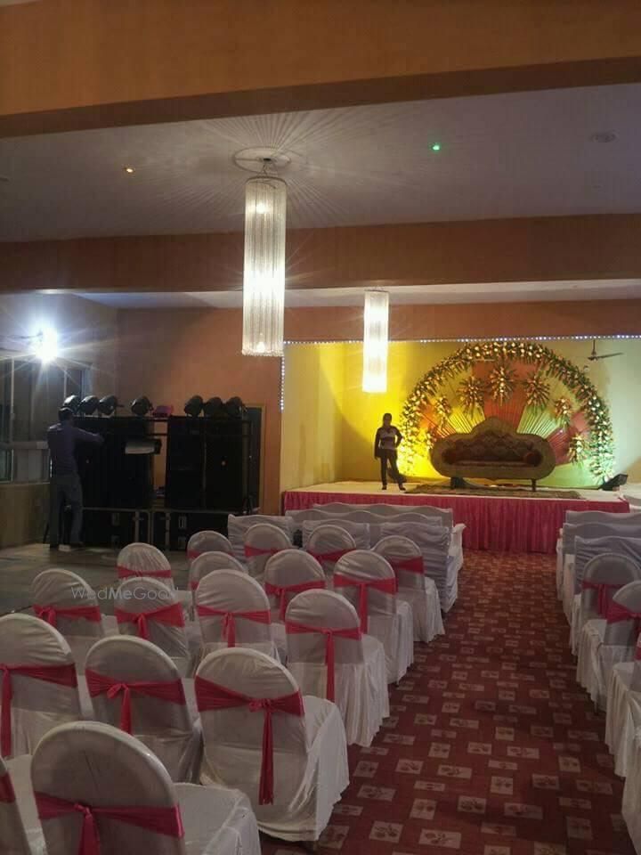 Photo By Citizen Banquet Hall - Venues