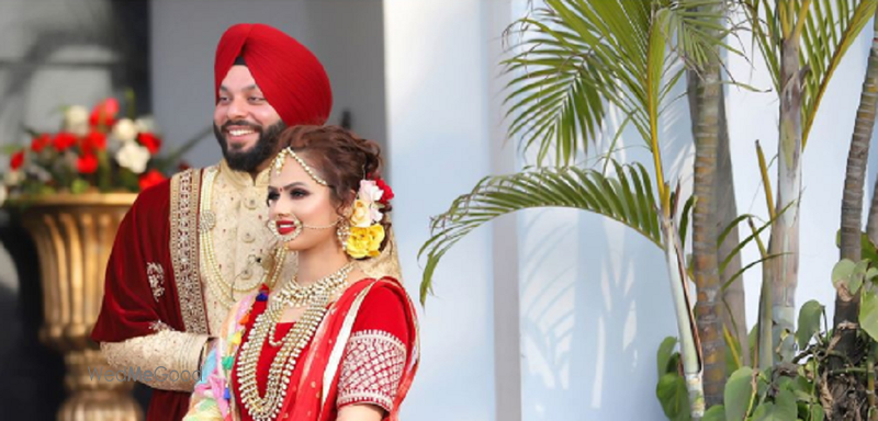 Jignesh P - Price & Reviews | Ahmedabad Photographer