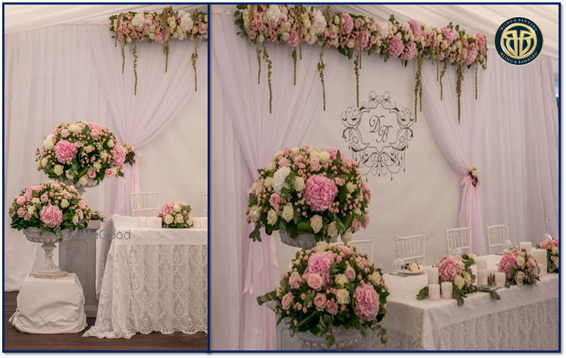 Bling & Banners - Wedding Planners | Price & Reviews