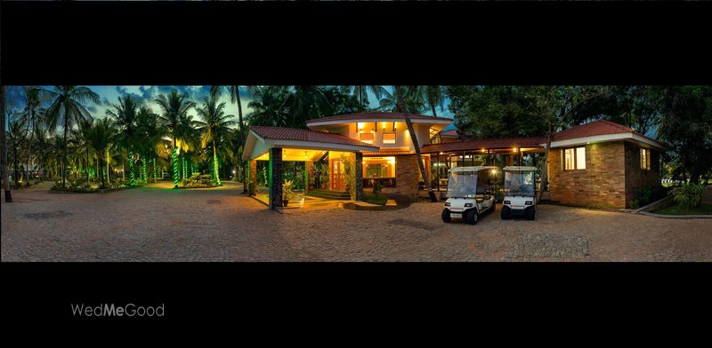 Esthell – The Village Resort - Tirukazhukundram | Wedding Venue Cost