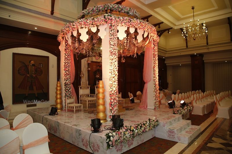 Eventures Unlimited - Wedding Planners | Price & Reviews