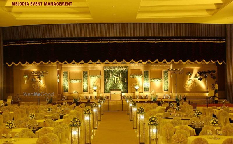 Melodia Event Management Company - Price & Reviews | Wedding Planner in ...