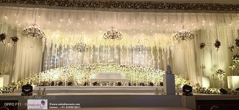 Photo By Melodia Event Management Company - Wedding Planners