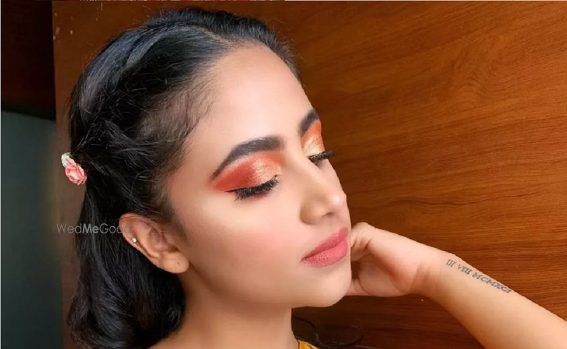 Makeup by Amrit Intezar - Price & Reviews | Delhi NCR Makeup Artist