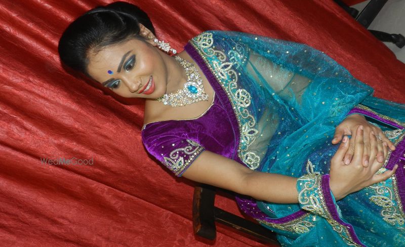 Ash Makeover - Price & Reviews | Mumbai Makeup Artist