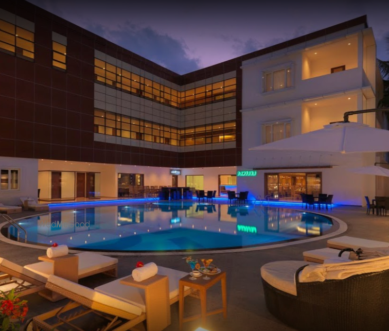 Photo By Goldfinch Retreat Bengaluru - Venues