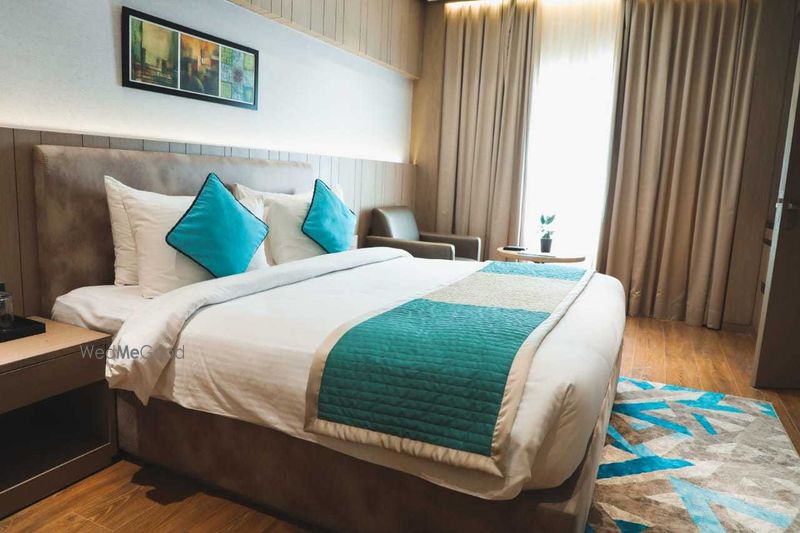 Photo By Goldfinch Retreat Bengaluru - Venues