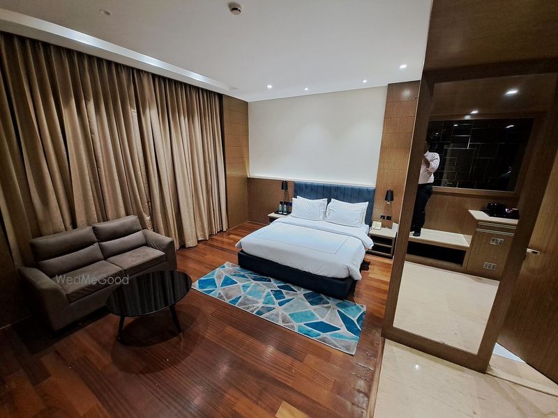 Photo By Goldfinch Retreat Bengaluru - Venues