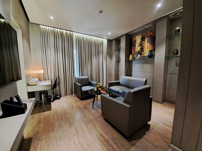 Photo By Goldfinch Retreat Bengaluru - Venues