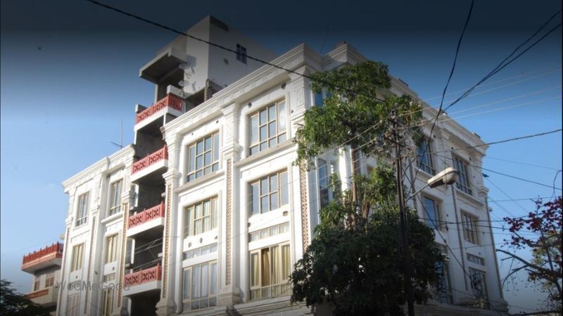 Hotel Milestone 251 - Bani Park, Jaipur | Wedding Venue Cost