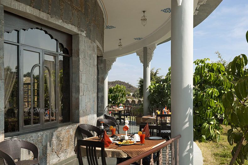 Photo By Amargarh Resort - Venues