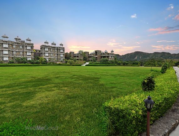 Photo By Amargarh Resort - Venues