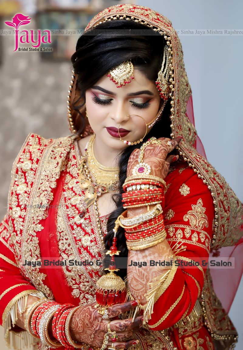 Gleam By Divya - Price & Reviews | Allahabad Makeup Artist
