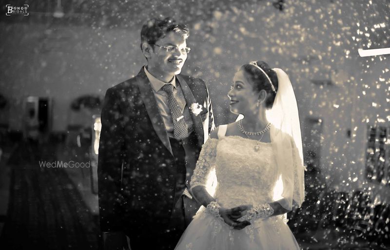 Bongo Bridals - Kolkata | Price & Reviews