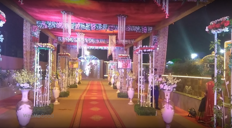 Pancham Party Plot - Kendranagar, Vadodara | Wedding Venue Cost