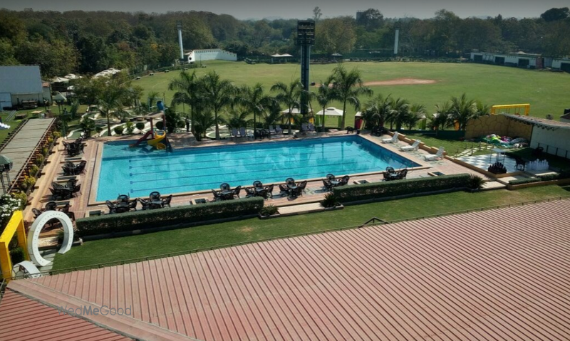 Presidency Club - Vadodara | Wedding Venue Cost