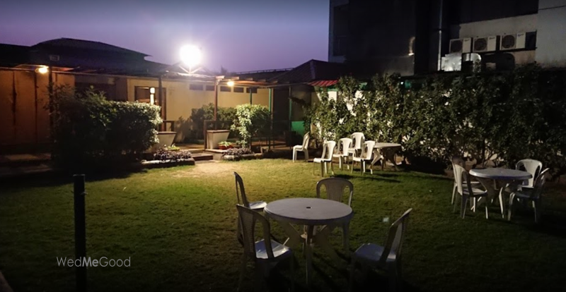 Photo By Presidency Club - Venues