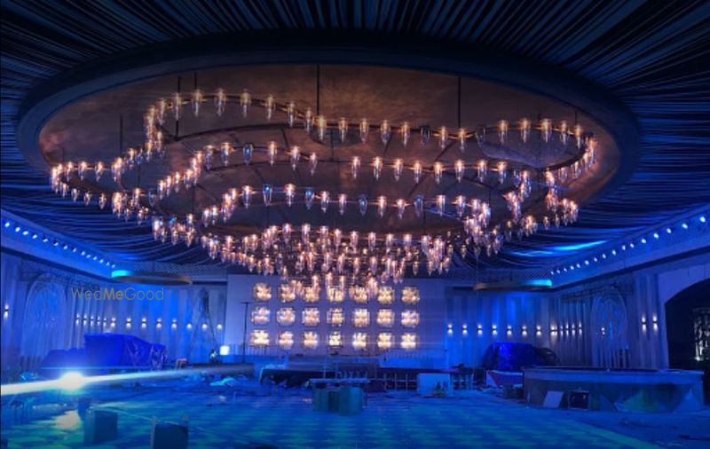 Photo By The Regis Resort - Venues