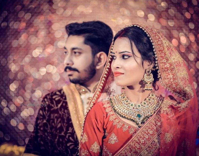 Trimurti Film Studio - Price & Reviews | Bhopal Photographer