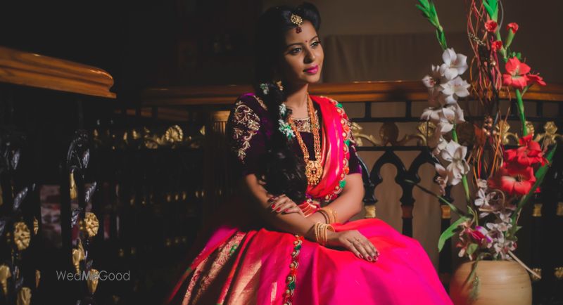 Shree Artistry - Price & Reviews | Bangalore Makeup Artist